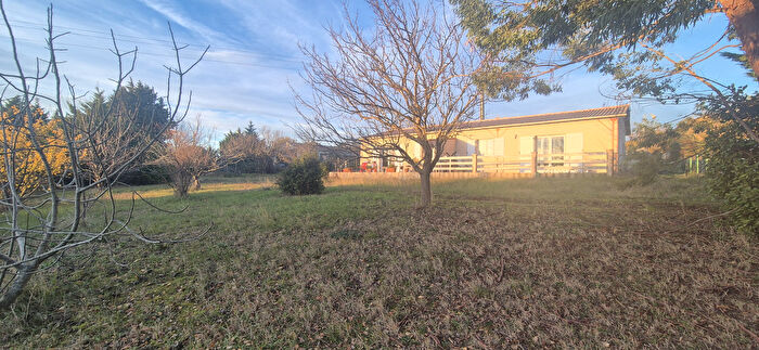 Maison à vendre - Issel - 6 pièces - 4 chambres