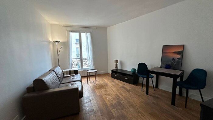 Appartement 2 pièces à louer - Paris 12ème arrondissement
