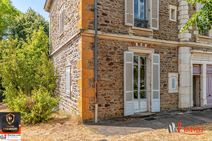 Appartement 2 pièces à vendre à L'Arbresle