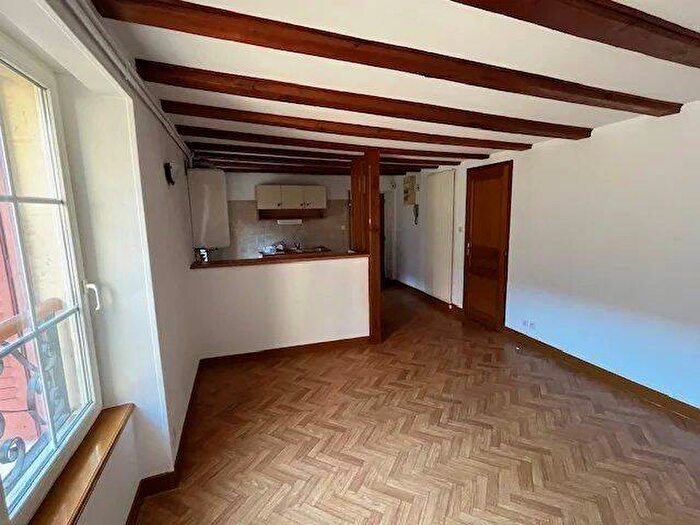 Appartement 3 pièces à louer à Colbert-Chaussade, Nevers