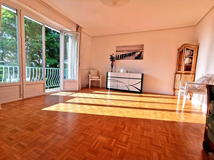 Appartement à vendre - Hendaye, Ville - 3 pièces