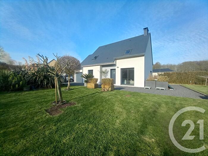 Maison 5 pièces à vendre à Gréville-Hague