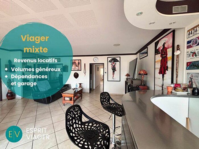 Maison 10 pièces à Villenave-d'Ornon, à vendre