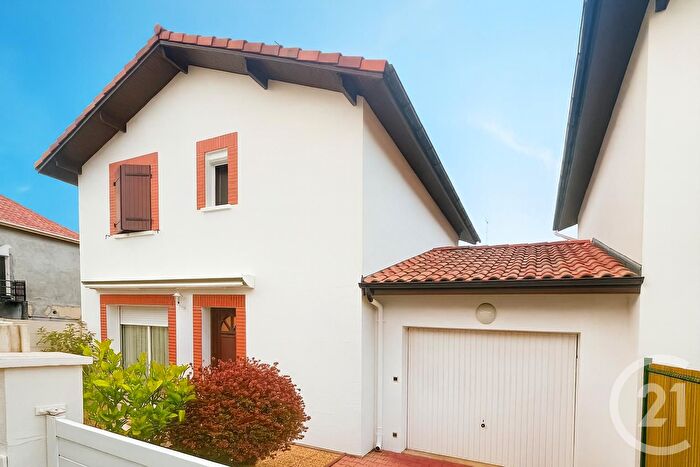 Maison à vendre - Soustons - 4 pièces - 3 chambres