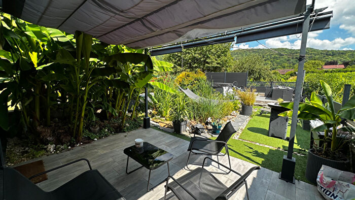 Maison 12 pièces à vendre - Mesnay