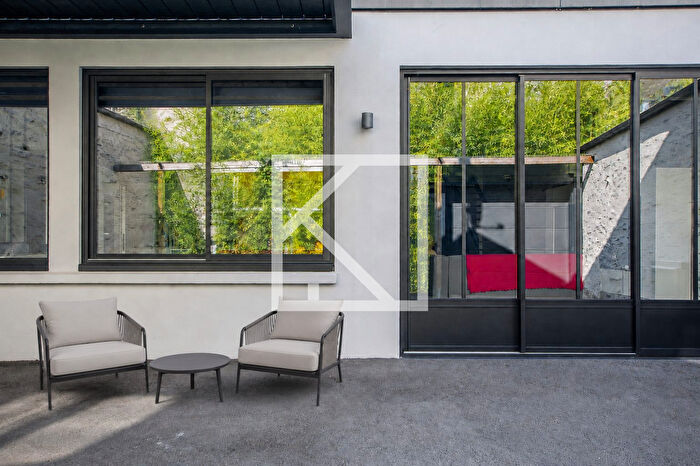 Angers - Maison 6 pièces à vendre