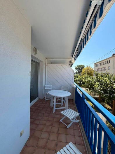 Bouhebe, Capbreton : Appartement 3 pièces à louer