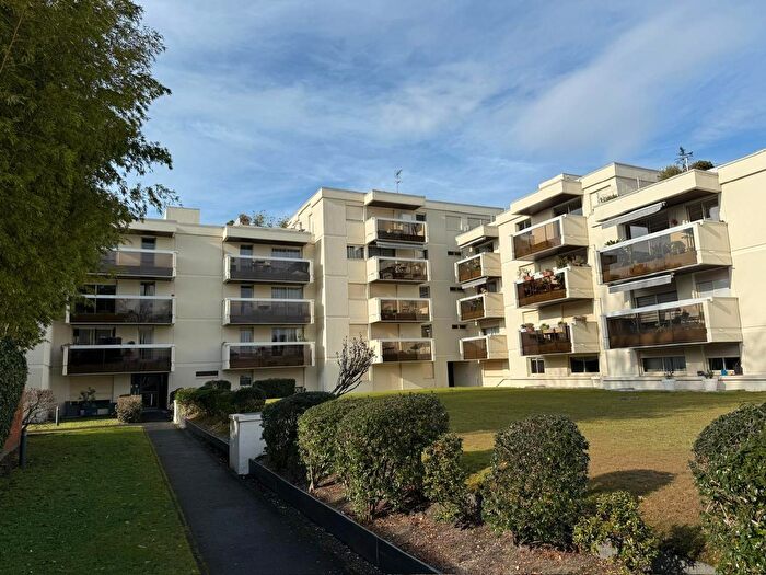 Appartement à vendre - Anglade - 2 pièces - 1 chambre