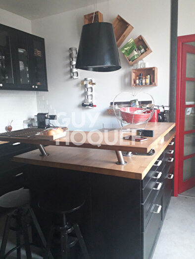 Neuilly-sur-Seine, Parc de Neuilly : Appartement 2 pièces à louer