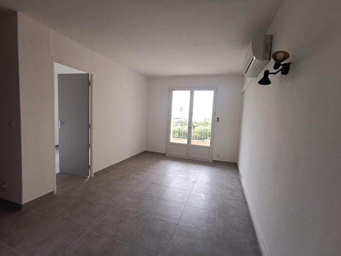 Appartement 2 pièces à louer - Garons