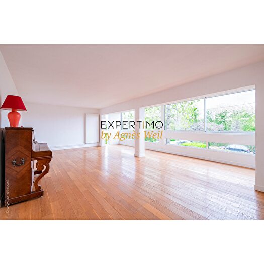 Appartement 6 pièces à vendre à Rueil-Malmaison, Buzenval