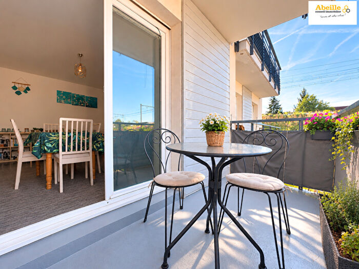 Appartement 3 pièces à vendre à Arpajon