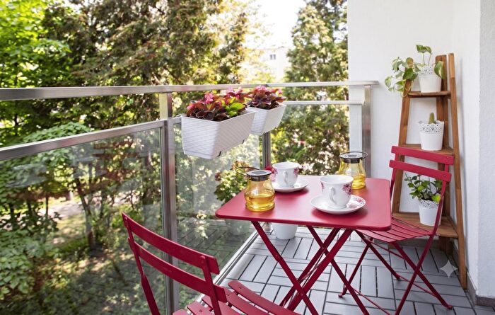 Appartement 4 pièces à Arcueil, Jean Macé, à vendre