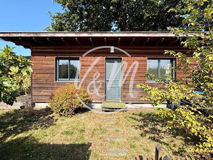 Maison 2 pièces à vendre - Lège-Cap-Ferret
