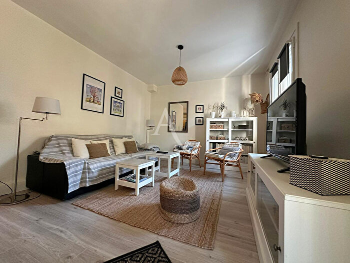 Maison à vendre - Saint-Sulpice-la-Pointe - 5 pièces - 4 chambres