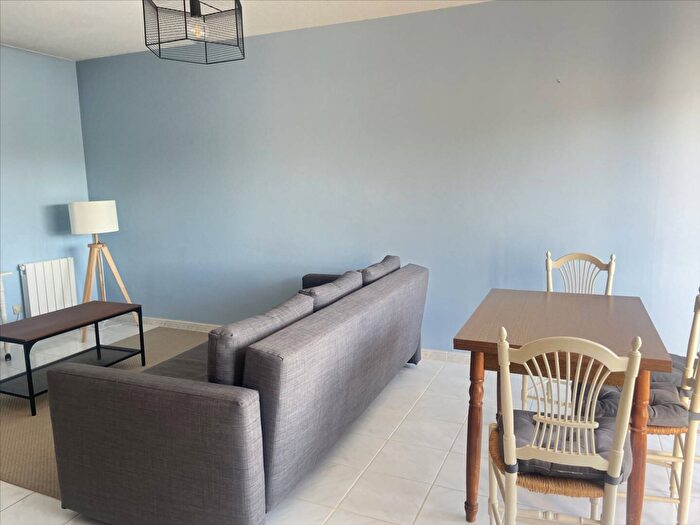 Appartement 2 pièces à Pessac, à louer