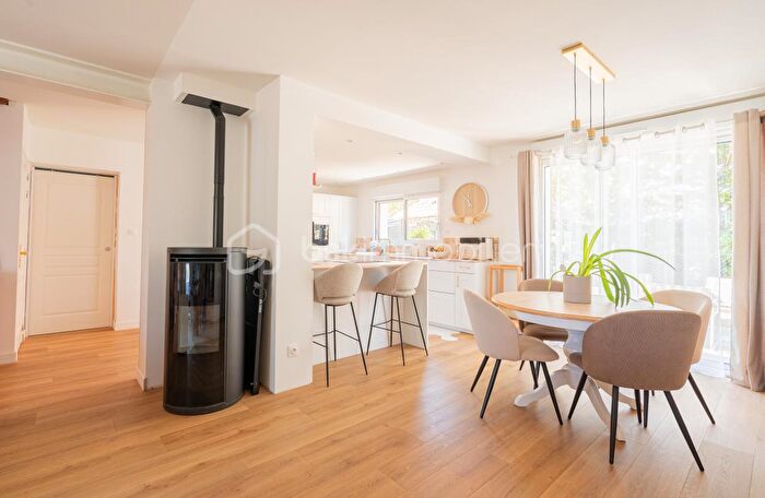 Maison 5 pièces à vendre à Seiches-sur-le-Loir