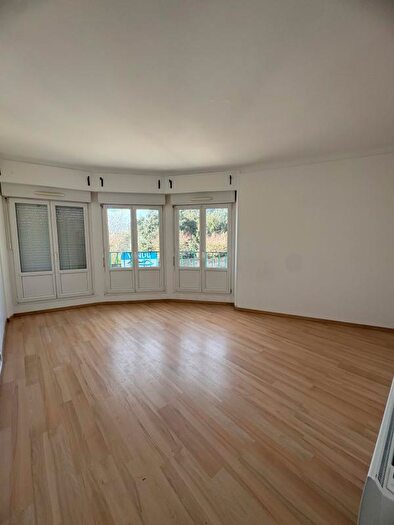 Appartement à vendre - Les Sorinières - 4 pièces - 2 chambres