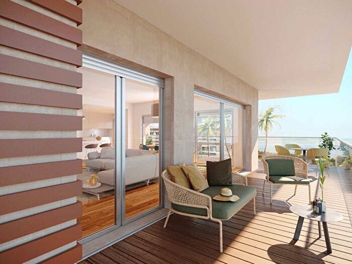 Marseille 11ème, Saint-Menet : Maison 3 pièces à vendre