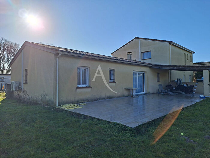 Maison 7 pièces à vendre - Labastide-du-Temple