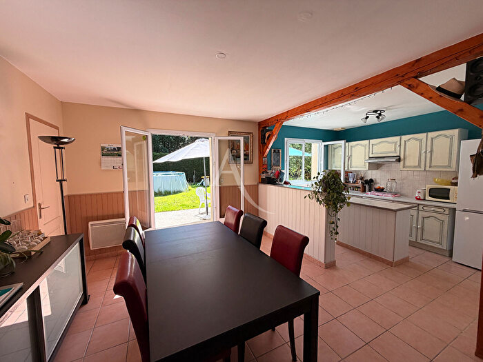Saffré - Maison 7 pièces à vendre
