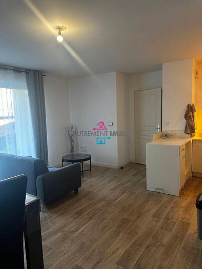 Arras : Appartement 2 pièces à louer