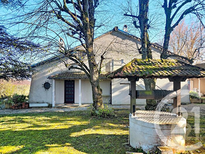 Maison à vendre - Saint-Fargeau-Ponthierry - 6 pièces - 3 chambres