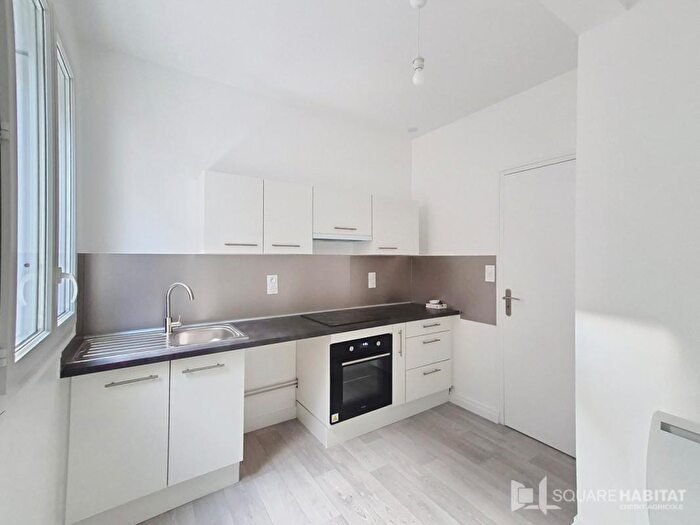 Appartement 2 pièces à louer à Ploërmel