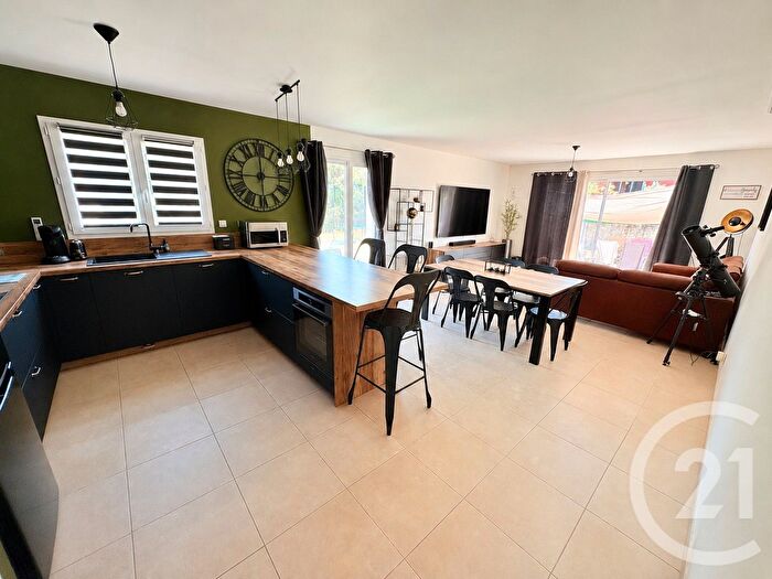 Maison 5 pièces à vendre - Bouillargues