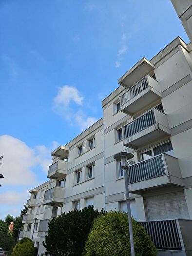 Appartement 4 pièces à vendre - Boulogne-sur-Mer, Langevin, Charles de Gaulle