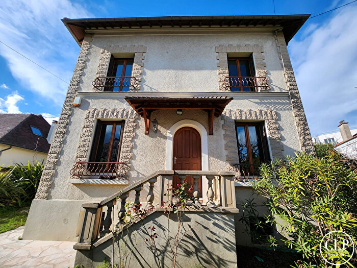 Maison 5 pièces à vendre à Neuilly-Plaisance, Bel Air, Clémenceau, Carnot