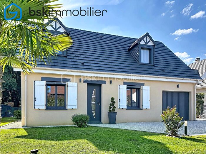 Maison 6 pièces à vendre - Saint-Étienne-du-Rouvray, Langevin, Barbusse, Ruelle Danseuse
