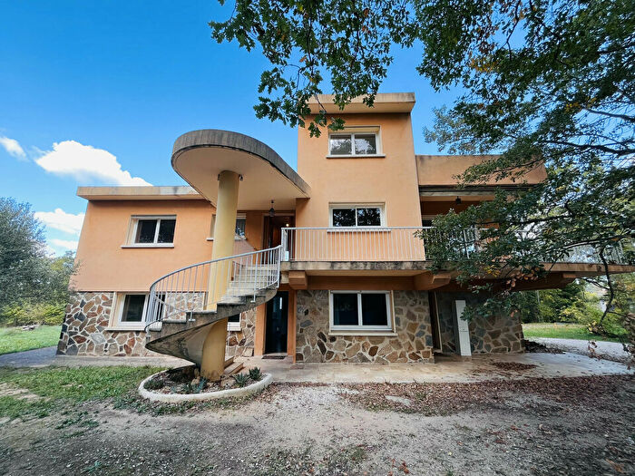 Maison à vendre - Aix-en-Provence - 3 pièces