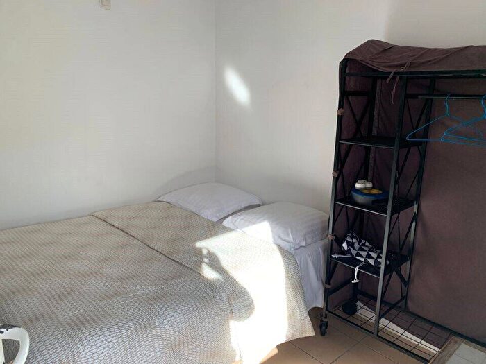 Appartement à louer - Saint Martin-Cité des Fleurs, Biarritz - 1 pièce