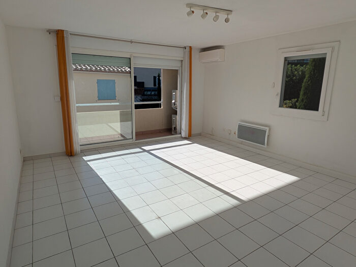 Appartement 3 pièces à louer - Collioure