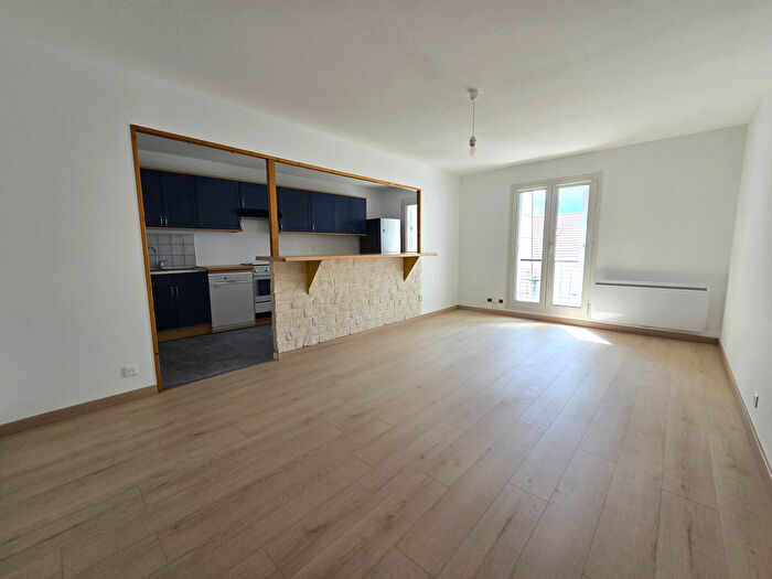 Nancy, Poincaré, Foch, Anatole France, Croix de Bourgogne - Appartement 3 pièces à louer