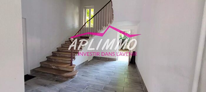 Montélimar, Sarda la Dame, Nitrière, Gondole - Appartement 2 pièces à louer