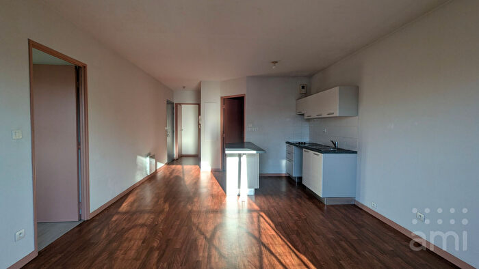 Appartement à vendre - Cenon, Palmer, Gravières - 2 pièces - 1 chambre