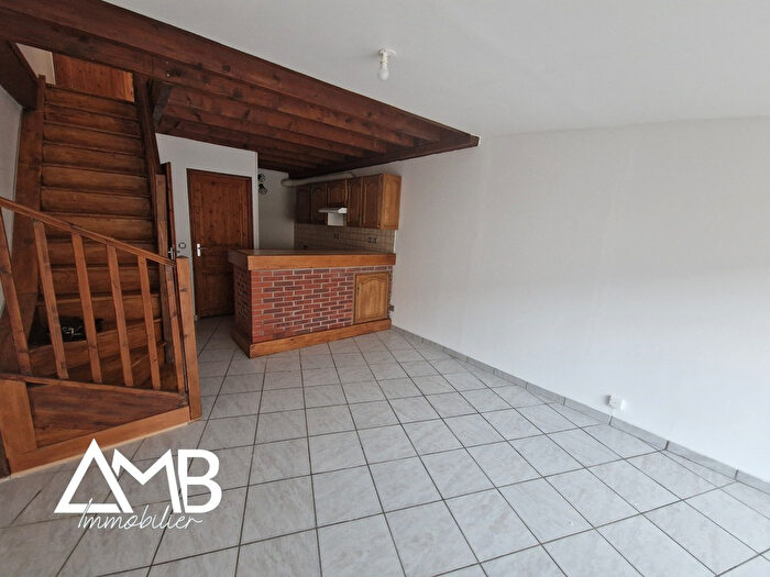 Appartement 2 pièces à louer - Orcemont