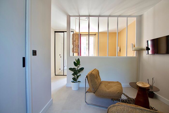 Appartement 1 pièce à vendre - Dinard, Le Prieuré, Le Val Porée