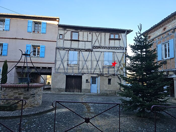 Maison à vendre - Montdragon - 5 pièces - 4 chambres