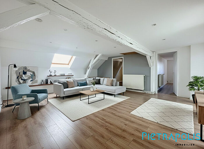 Appartement 6 pièces à vendre à Gex