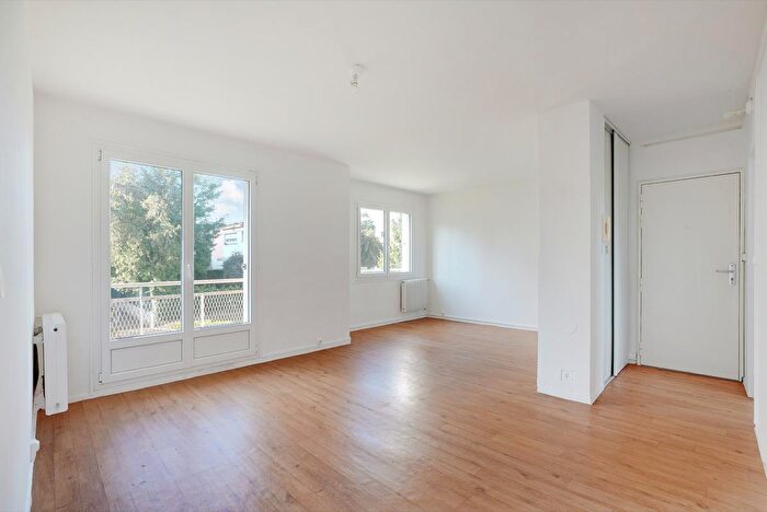 Appartement à vendre - Bourg-la-Reine, Tromière, Nord Est - 3 pièces - 2 chambres