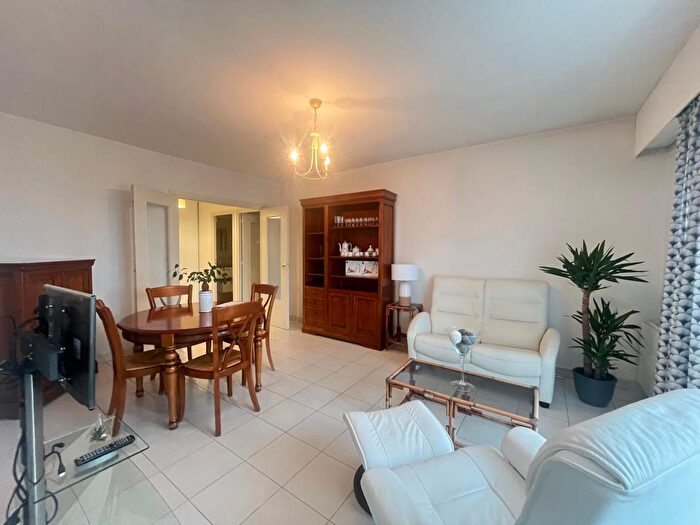 Appartement à vendre - Alençon, Coeur de Ville - 2 pièces - 1 chambre