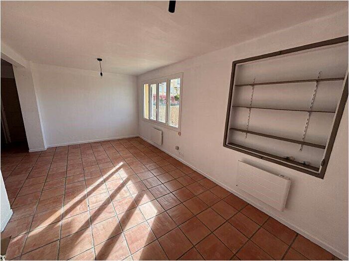 Appartement à louer - Silhol-Pierre Plantée-Conilhères, Alès - 4 pièces - 2 chambres