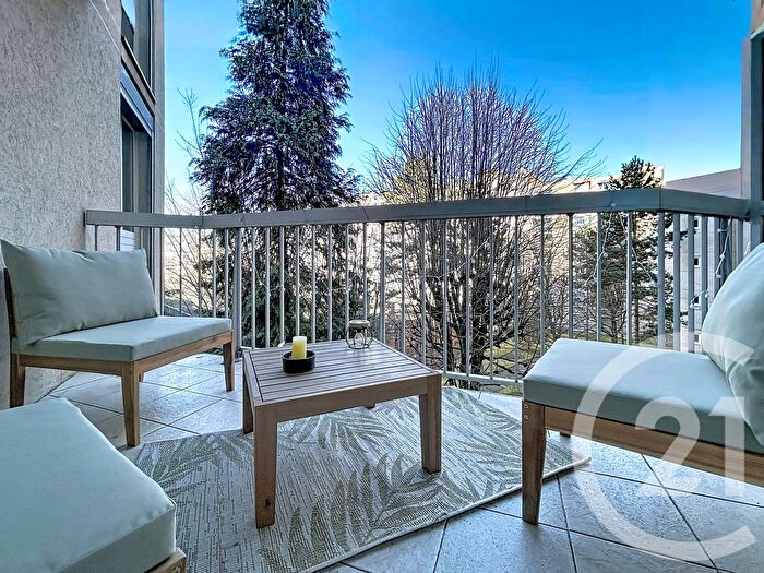 Appartement à vendre - Le Kremlin-Bicêtre, Les Coquettes, Les Plantes - 4 pièces - 3 chambres