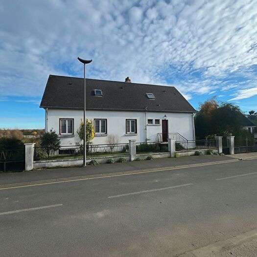 Maison 6 pièces à Marigny-les-Usages, à vendre