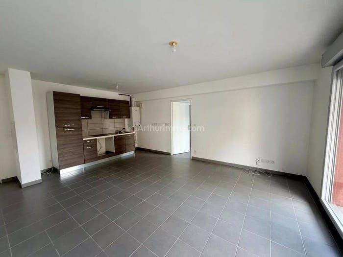 Appartement 2 pièces à louer - Port-Saint-Louis-du-Rhône