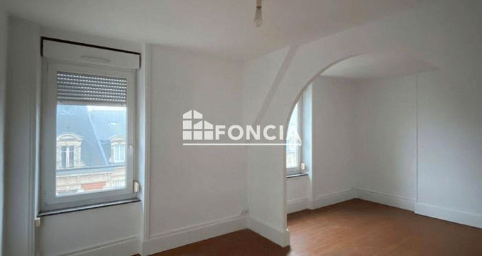 Appartement 4 pièces à louer - Moulinet Nord, Charleville-Mézières