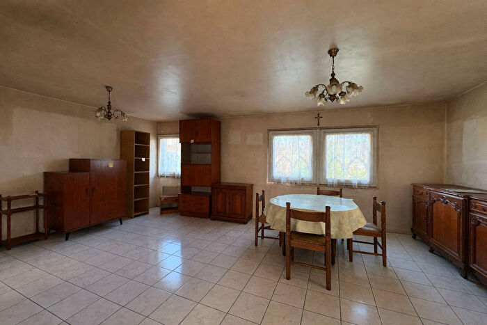 Maison à vendre - Villebon-sur-Yvette - 4 pièces - 2 chambres